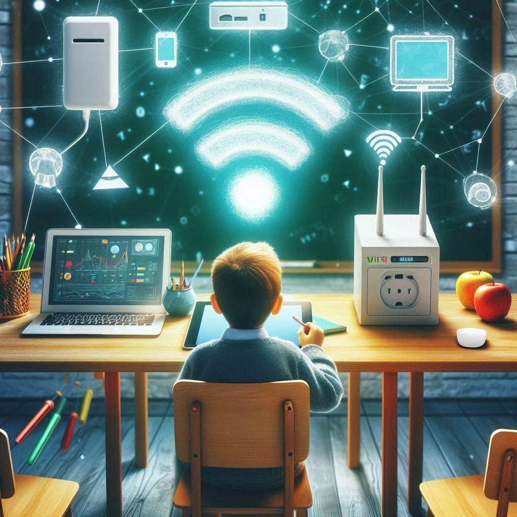 Electromagnetic Hypersensitivity Syndrome (EHS)
